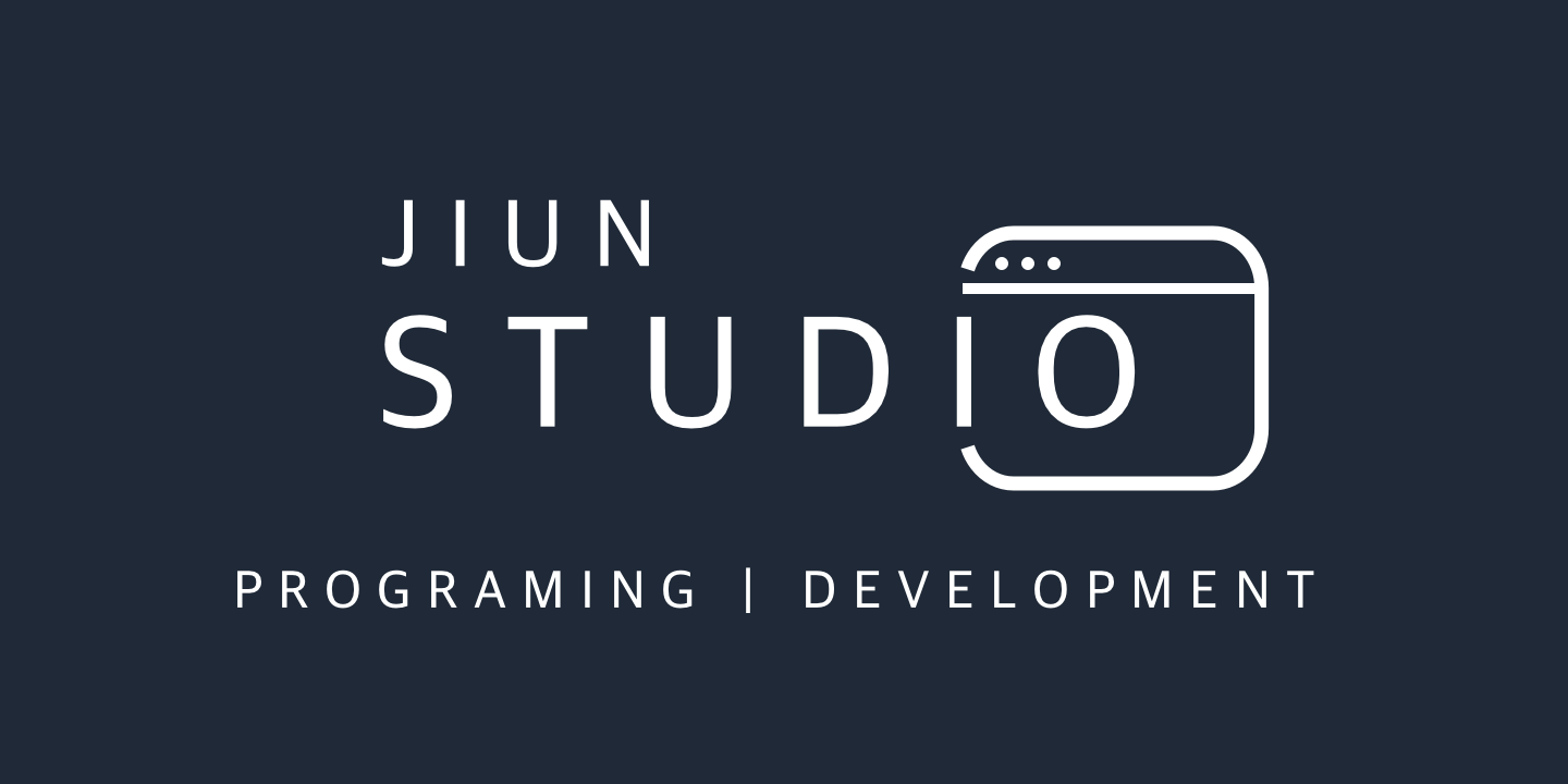 Home | JIUN STUDIO